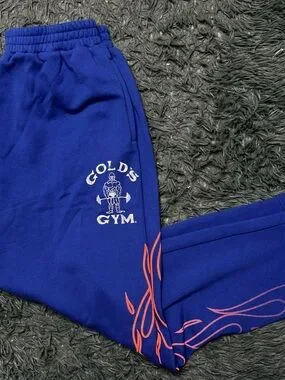 Darc Sport | Pants | Brand New With Tags Darcsport Golds Gym Collab ...